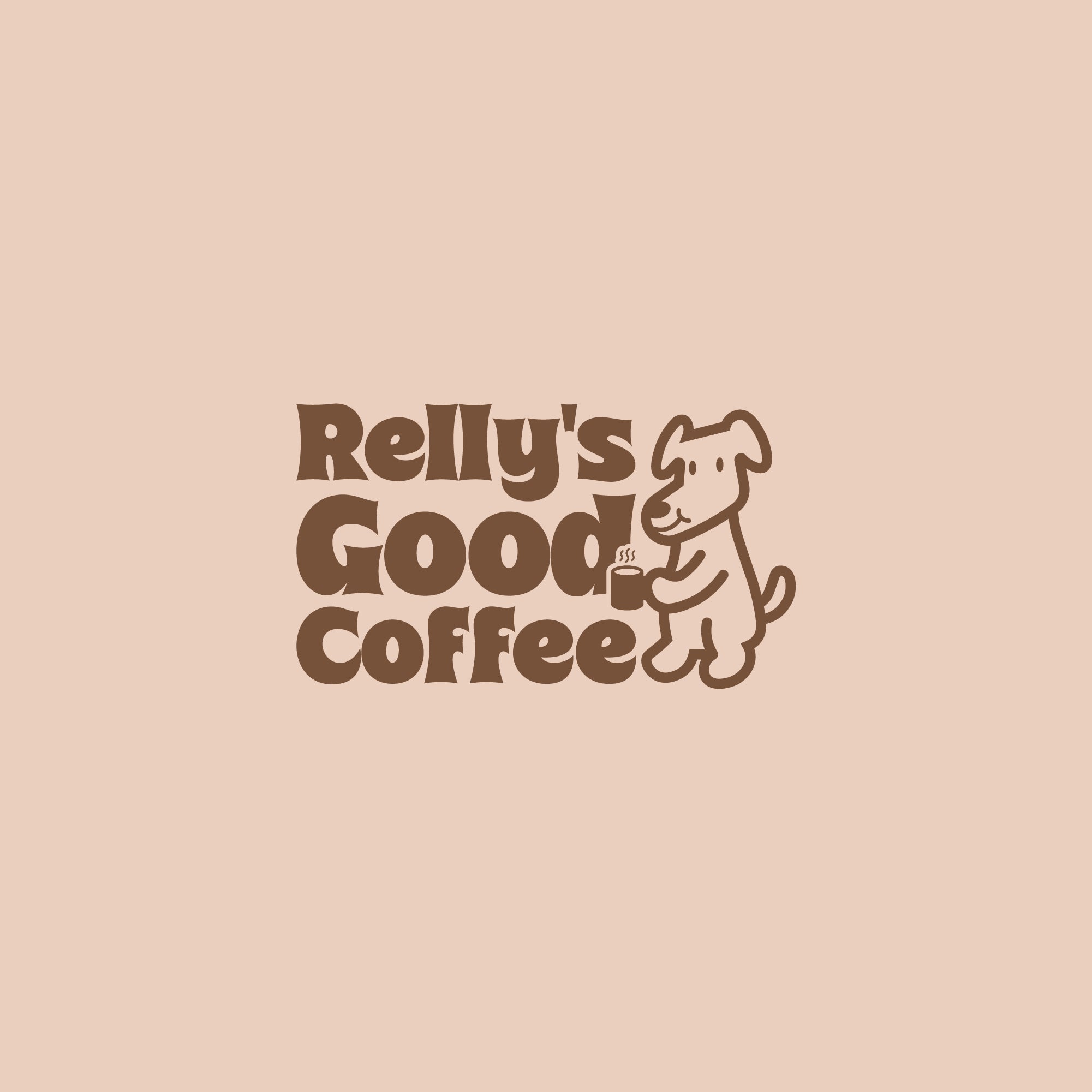 Merch – Relly's Good Coffee